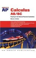 Amsco's AP Calculus AB/BC: Preparing for