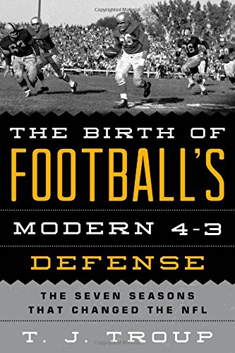 The Birth of Football's Modern 4-3