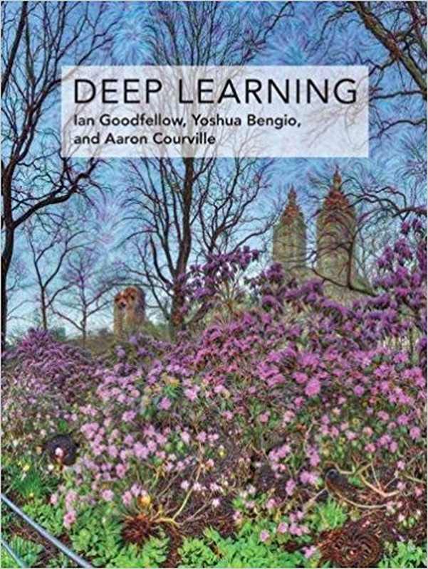[原版现货]Deep Learning 深度学习