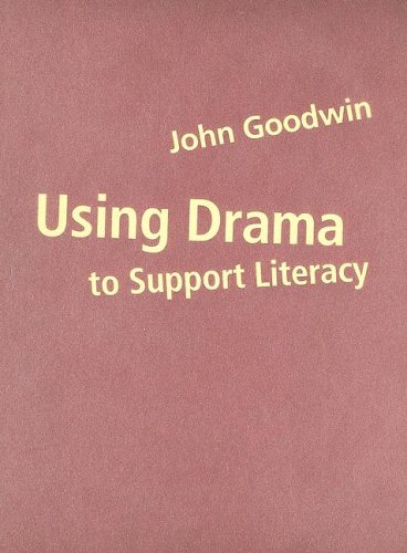 Using Drama to Support Literacy: