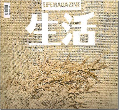 生活周刊（2015年1月/2月合刊 总第110/111期）