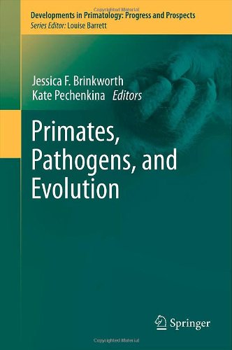 Primates, Pathogens, and