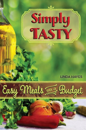 Simply Tasty-Easy Meals on a