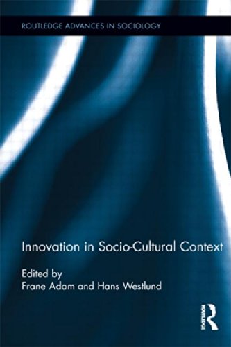 Innovation in Socio-Cultural