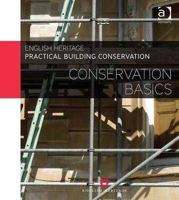 Practical Building Conservation.
