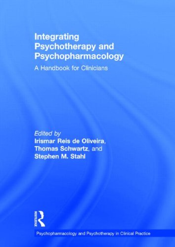Integrating Psychotherapy and