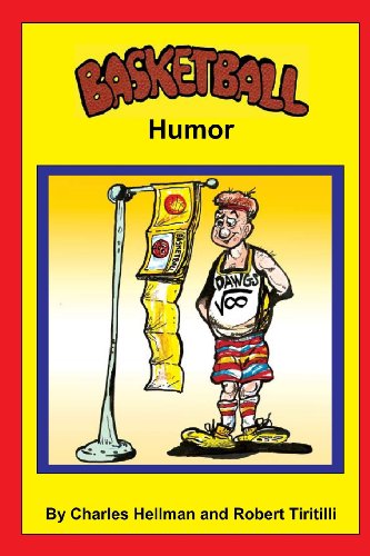 Basketball Humor