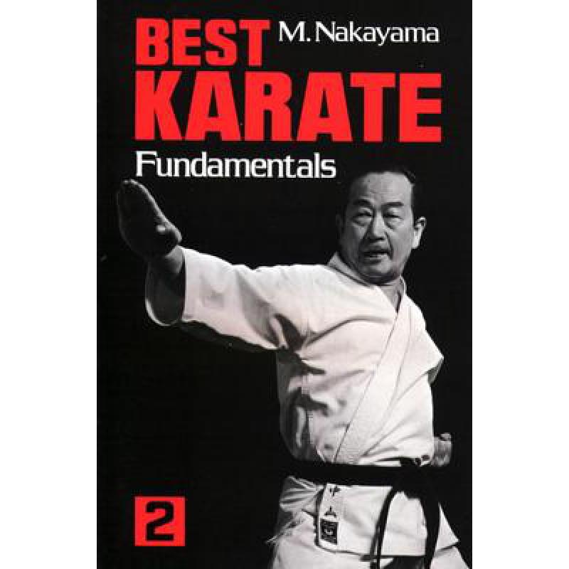 Best Karate, Volume 2: Fundamentals