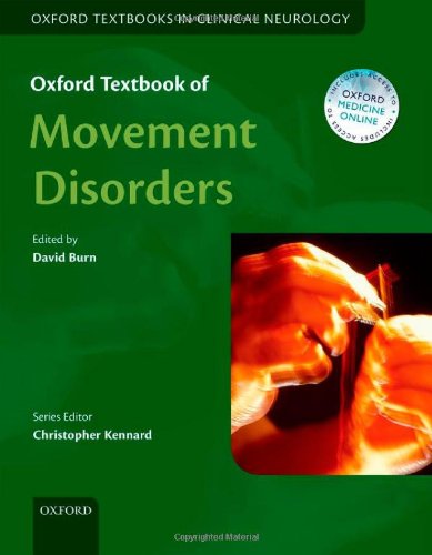 Oxford Textbook of Movement