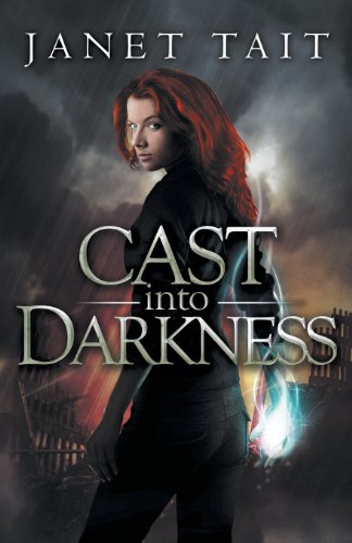 Cast Into Darkness