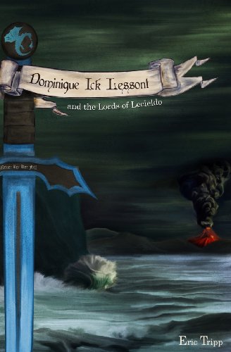 Dominique Ick Lessont and the Lords of