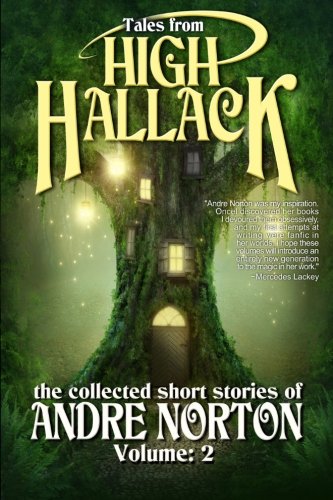 Tales from High Hallack, Volume Two: The