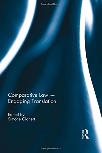 Comparative Law - Engaging