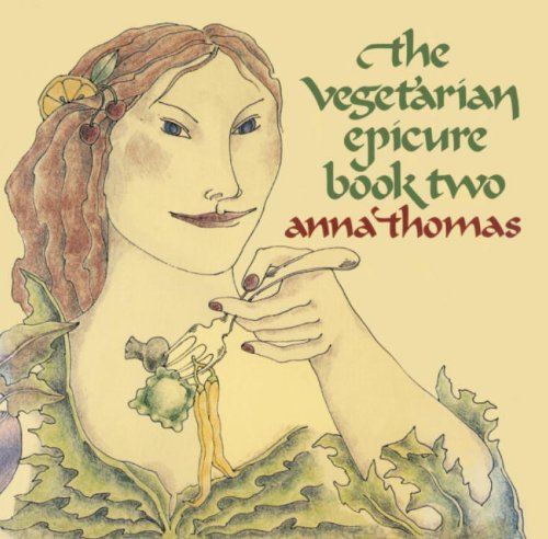 The Vegetarian Epicure, Book Two
