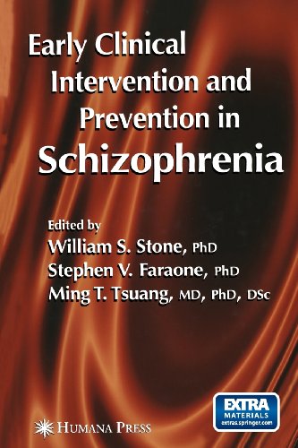 Early Clinical Intervention and