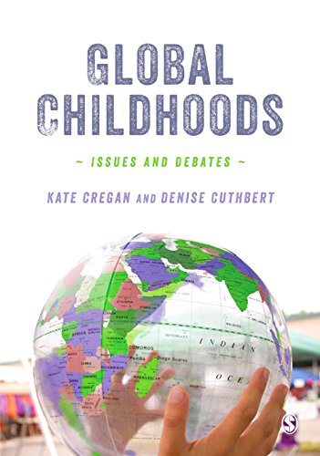 Global Childhoods: Issues and