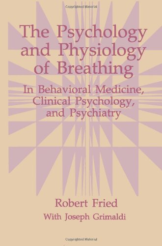 The Psychology and Physiology of