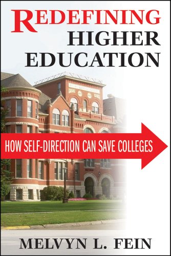 Redefining Higher Education: How