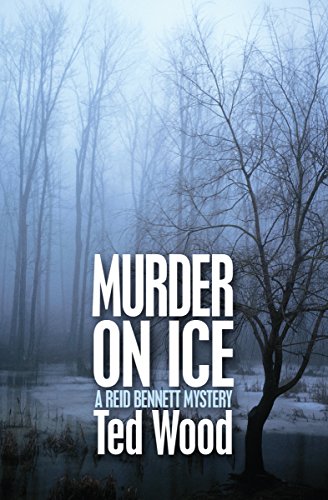 Murder on Ice