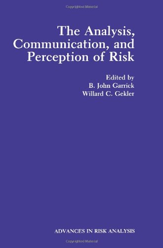 The Analysis, Communication, and