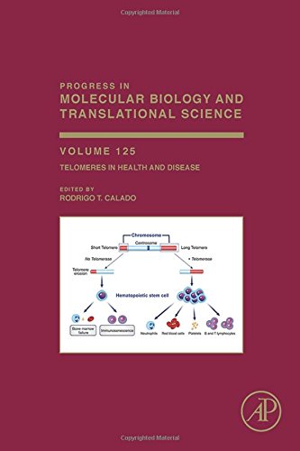 Telomeres in Health and Disease