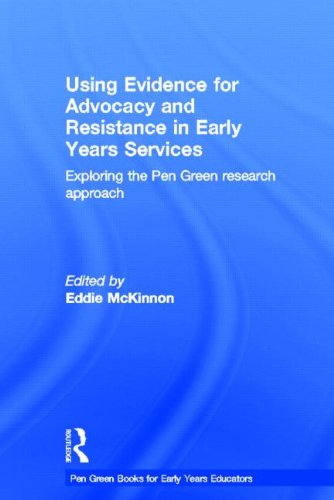 Using Evidence for Advocacy and
