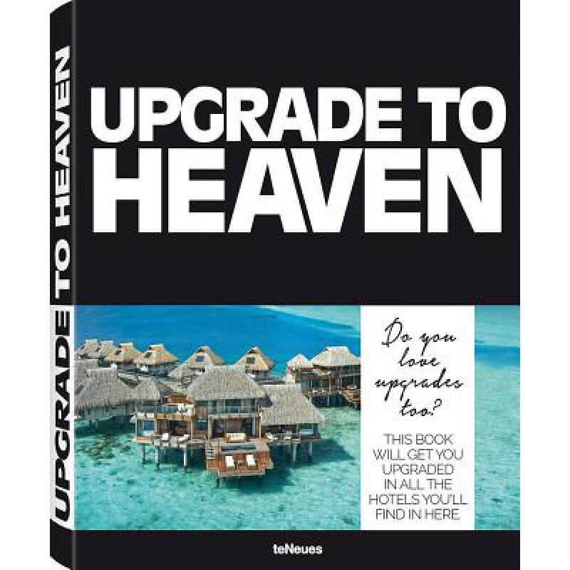 Upgrade to Heaven