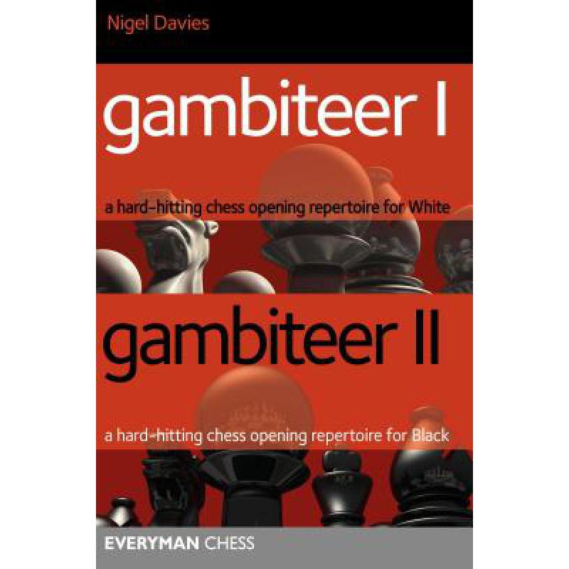 Gambiteer