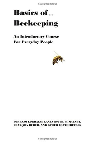 Basics of ... Beekeeping