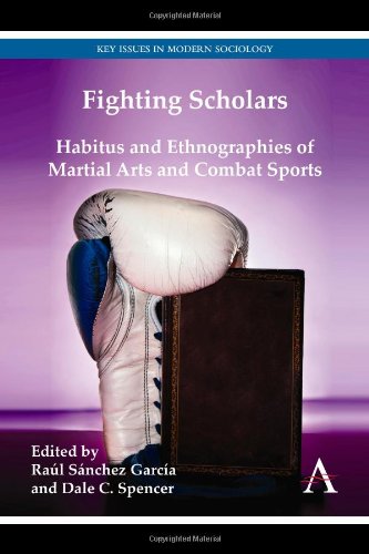 Fighting Scholars: Habitus and