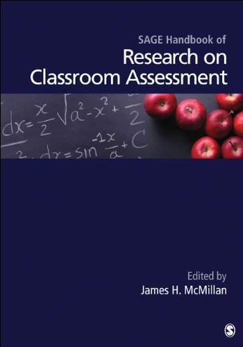 Sage Handbook of Research on Classroom