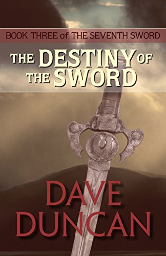 The Destiny of the Sword