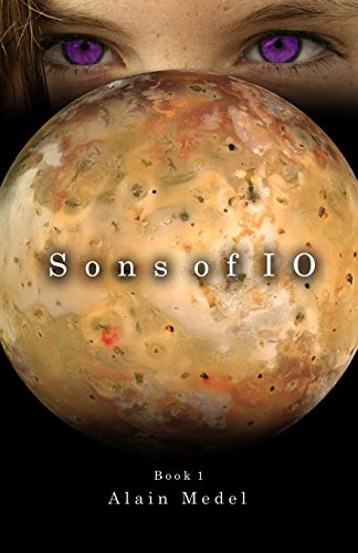 Sons of IO