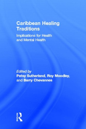 Caribbean Healing Traditions:
