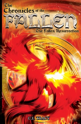 The Chronicles of the Fallen: The Fallen