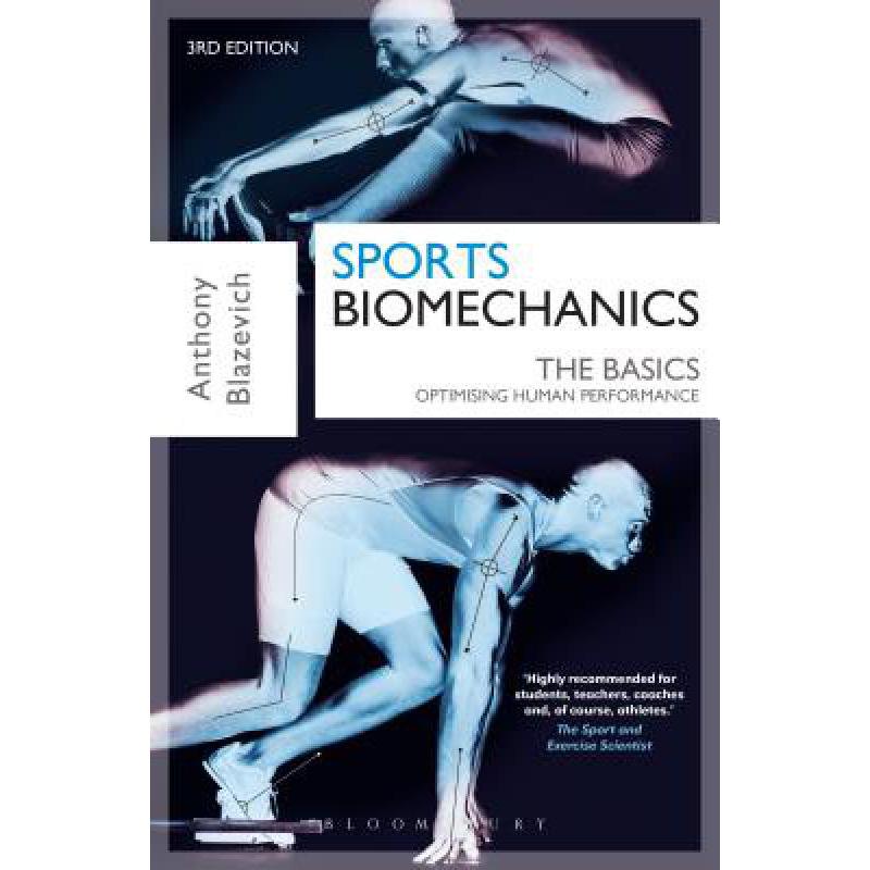 Sports Biomechanics: The Basics: Optimising ...