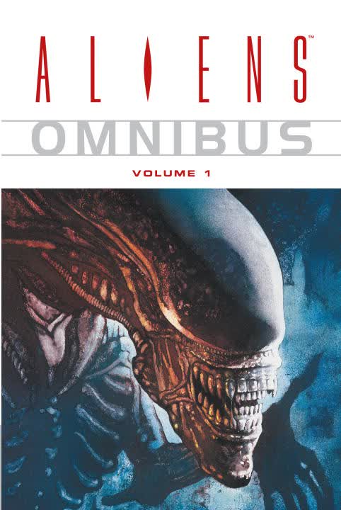 Omnibus, Volume 1