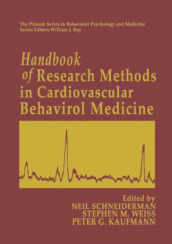 Handbook of Research Methods in