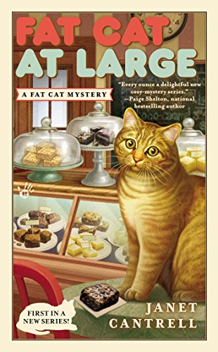 Fat Cat at Large