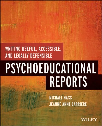 Writing Useful, Accessible, and Legally