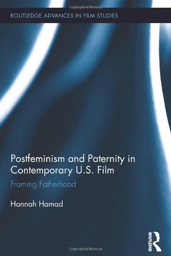 Postfeminism and Paternity i