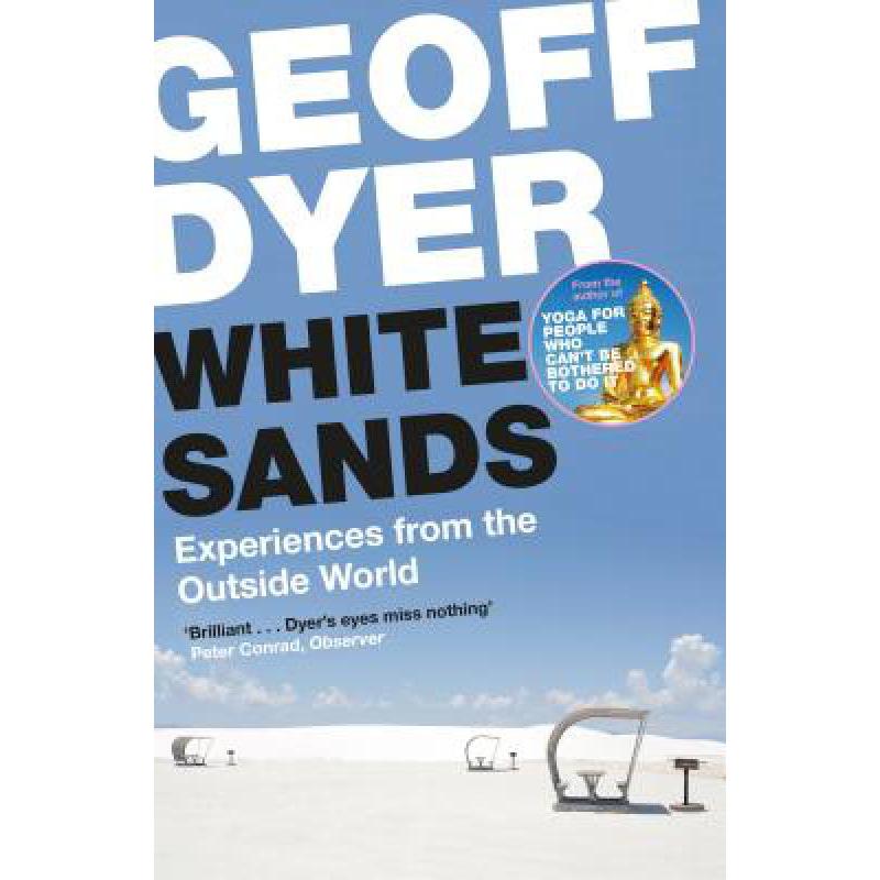 White Sands: Experiences from the Outside World