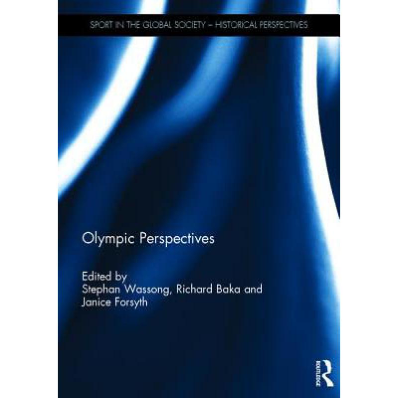OLYMPIC PERSPECTIVES - WASSONG