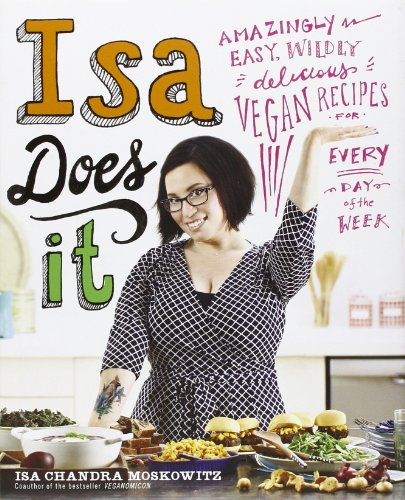 ISA Does It: Amazingly Easy, Wildly