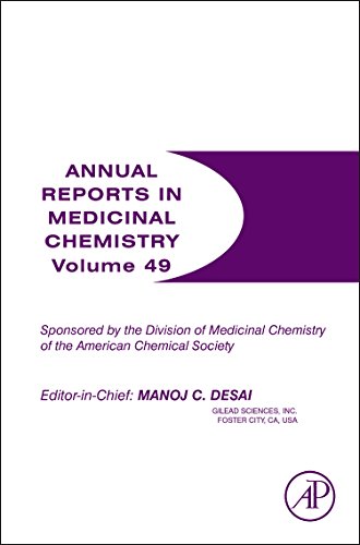 Annual Reports in Medicinal