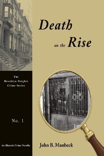 Death on the Rise: A Crim