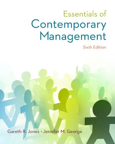 Essentials of Contemporary