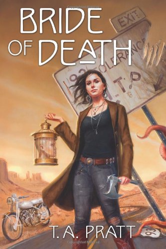 Bride of Death