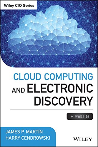 Cloud Computing and Electron