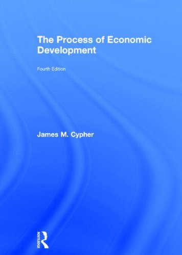 The Process of Economic
